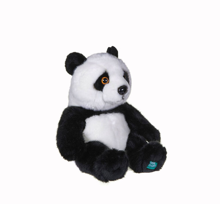 BBC Planet Earth 10" Panda | Toys R Us Canada