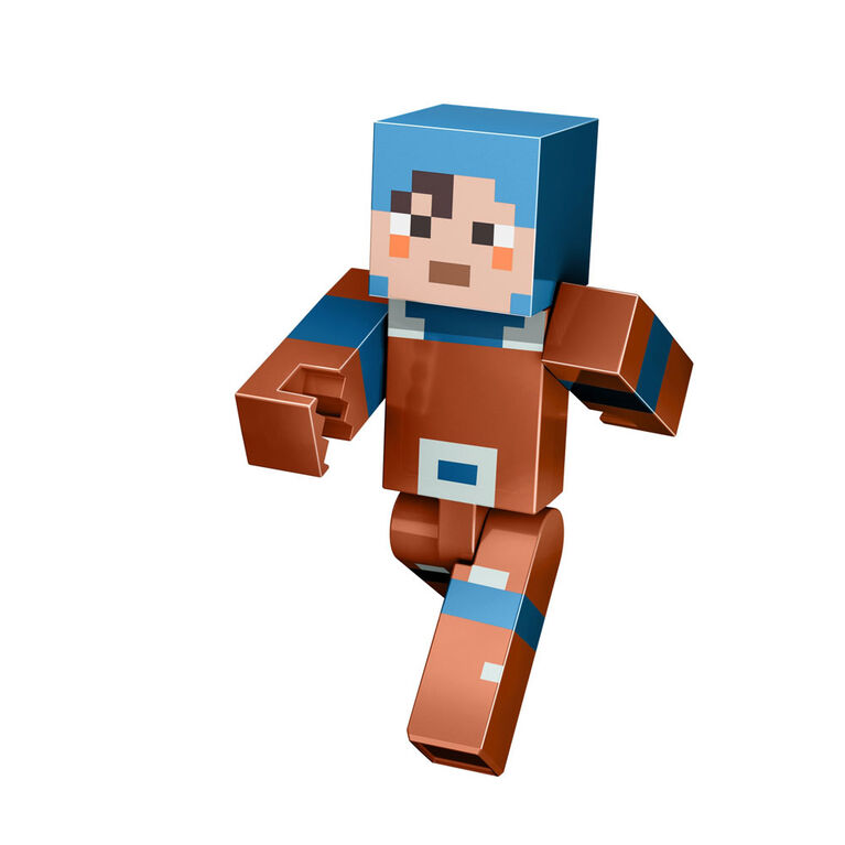 Minecraft Hex Dungeons Figure | Toys R Us Canada