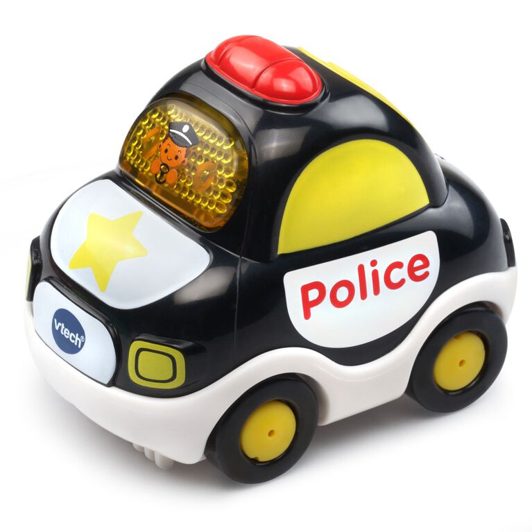 Go! Go! Smart Wheels - Starter Pack - English Edition | Toys R Us Canada