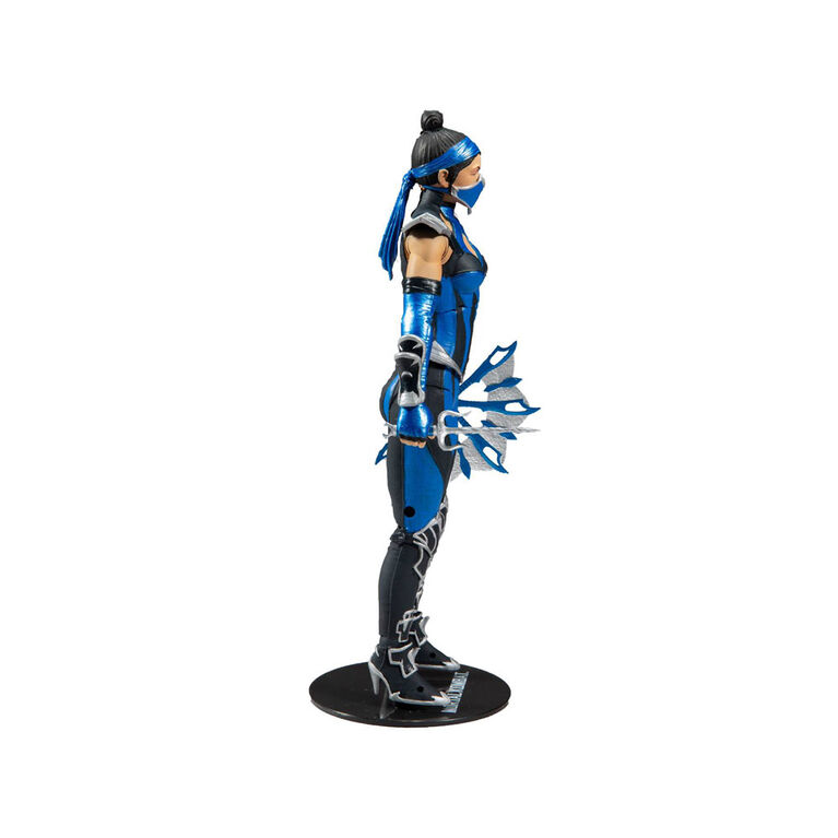 Mortal Kombat: Kitana Figure | Toys R Us Canada