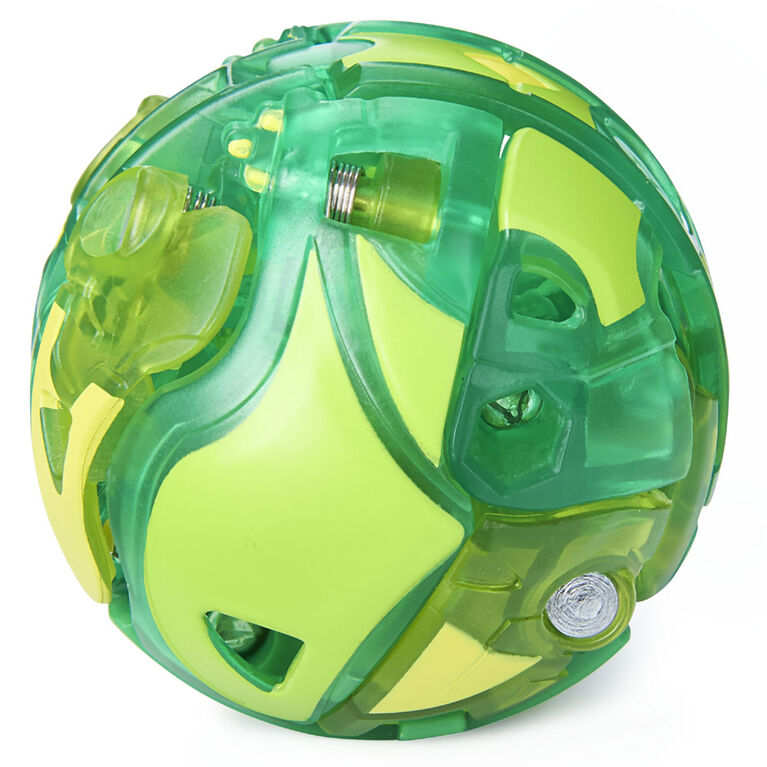 Bakugan Ultra, Batrix with Transforming Baku-Gear, Armored Alliance 3 ...