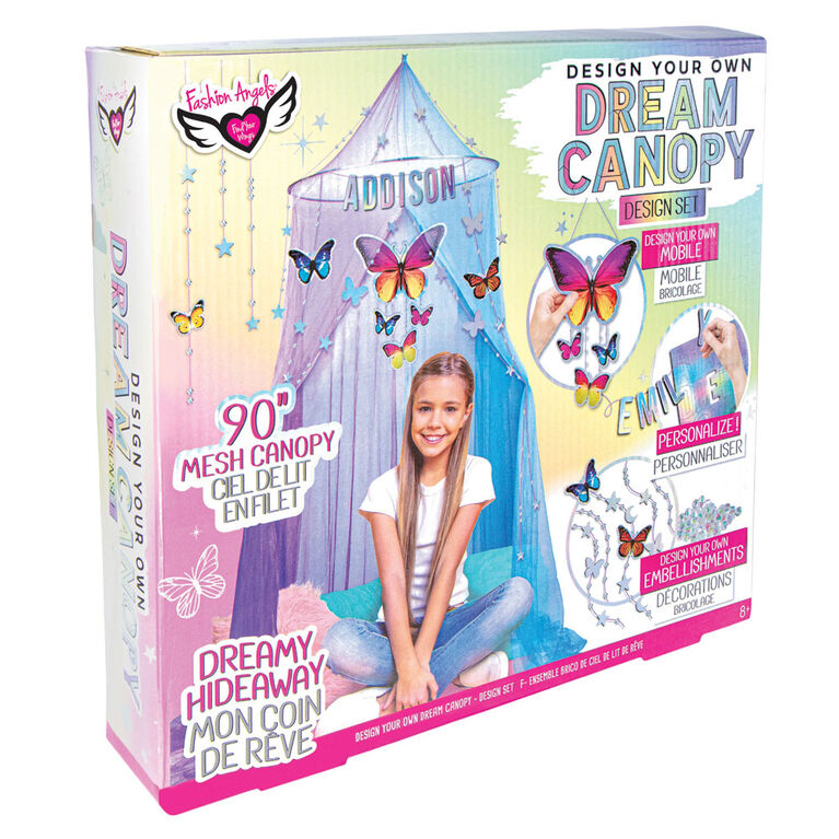 Glamping - Dream Space Set | Toys R Us Canada