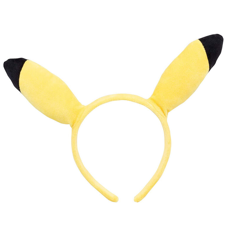 Pokémon Pikachu Plush Headband | Toys R Us Canada