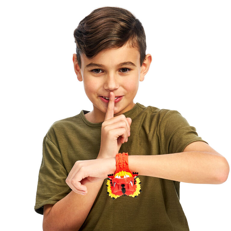 Little Live Wraptiles - Vipora | Toys R Us Canada