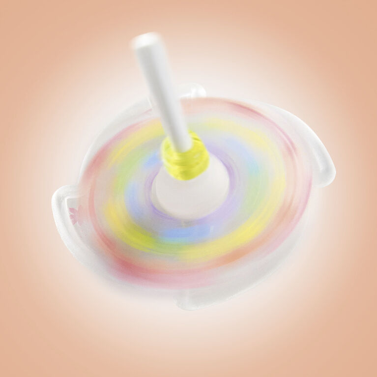 Playmobil - Rainbow Spinning Top with Princess | Toys R Us Canada