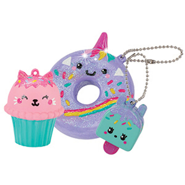 Color Me Sqooshies Sweets | Toys R Us Canada