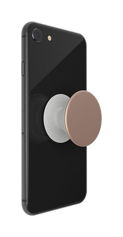 PopSockets - Aluminum Rose Gold | Toys R Us Canada