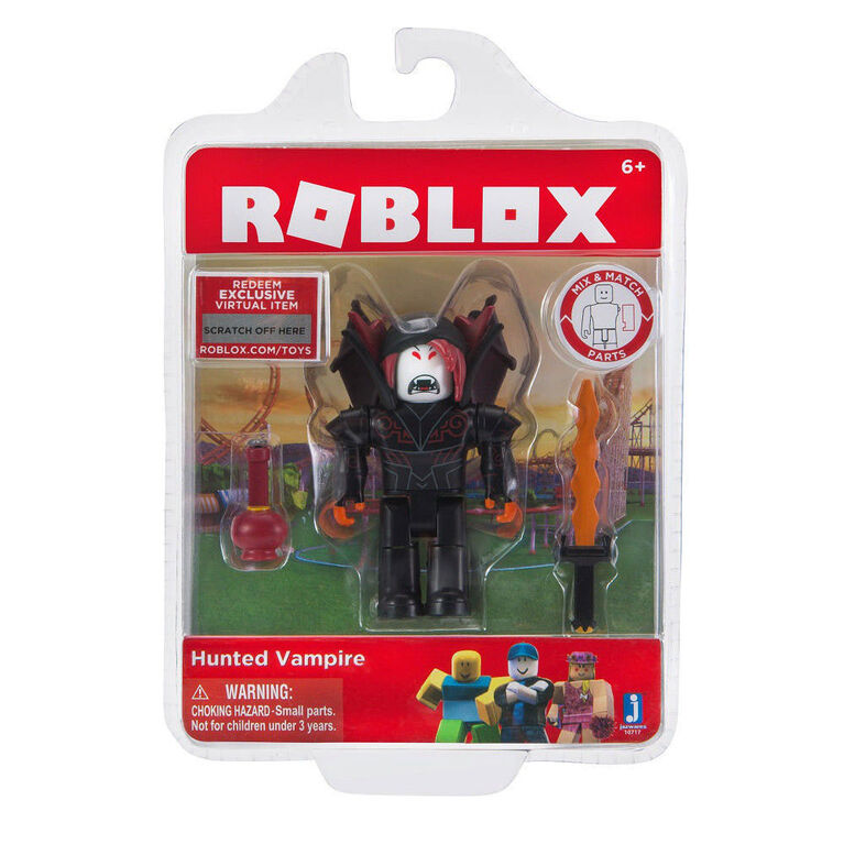 Roblox - Hunted Vampire | Toys R Us Canada