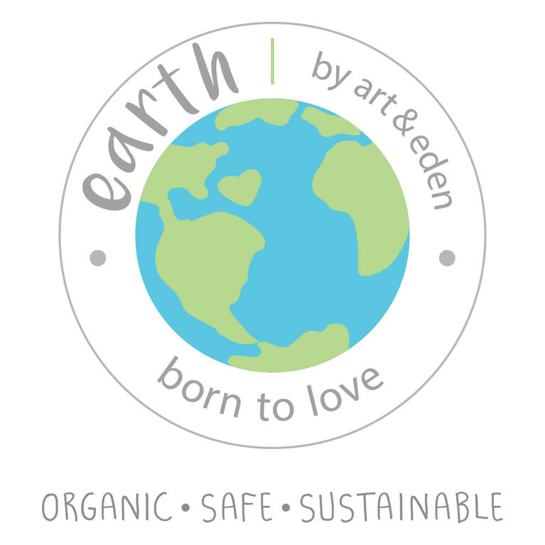 earth by art & eden Corey Shortall- 3 months | Babies R Us Canada
