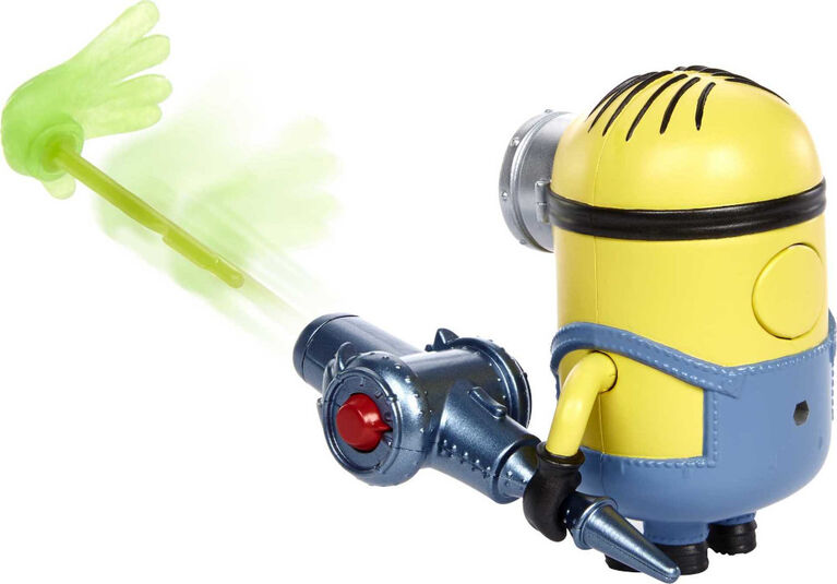 Minions 2: The Rise of Gru Sticky Hand Stuart | Toys R Us Canada