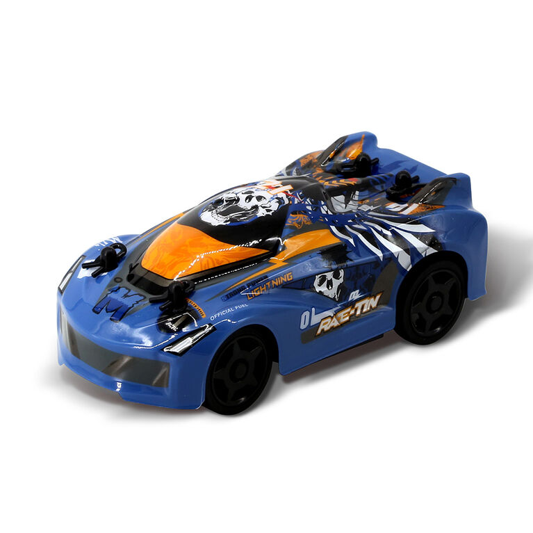 Race-Tin - RC Tin Car - R Exclusive | Toys R Us Canada