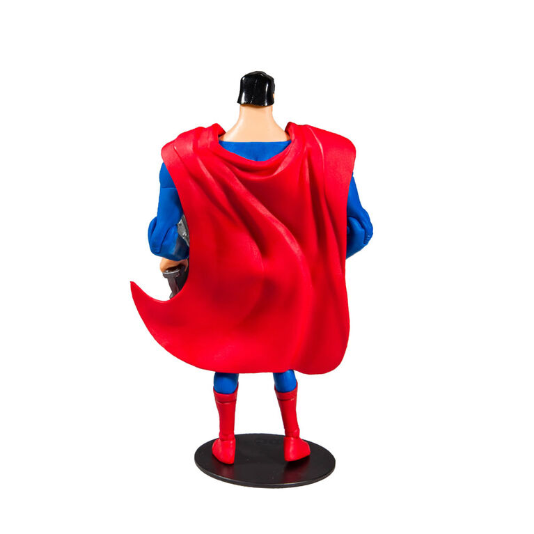 Superman: Superman the Animated Series | Toys R Us Canada