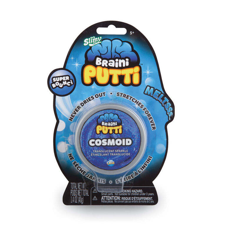 Braini Putti 40g Cosmoid | Toys R Us Canada