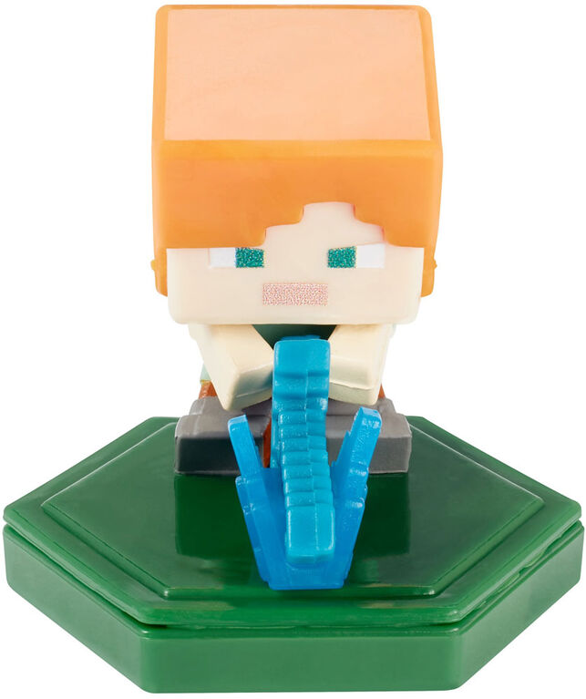 Minecraft Earth Boost Attacking Alex Figure | Toys R Us Canada