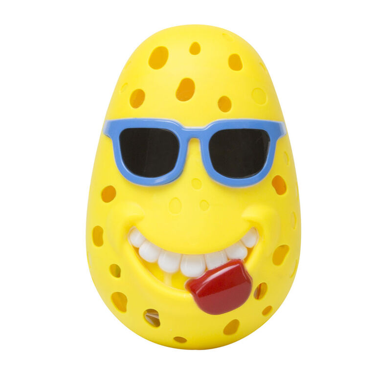 Times Up! Water Blaster-Hot Potato Yellow | Toys R Us Canada