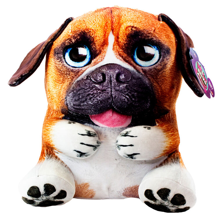 Wild Alive Plush - Medium (one selected at random) | Toys R Us Canada