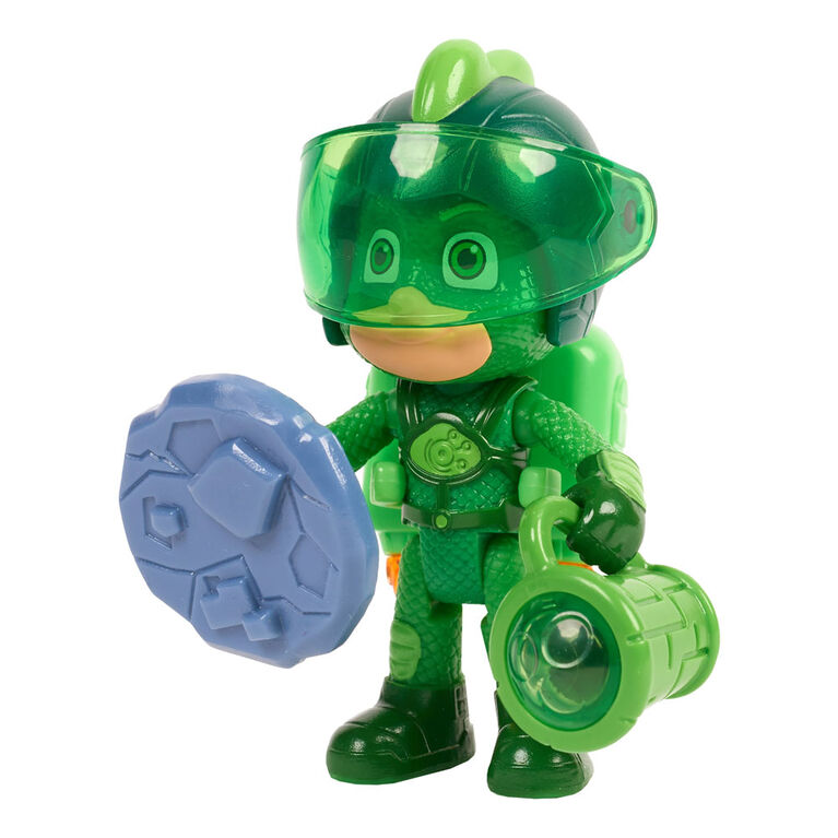 PJ Masks Super Moon Adventure Figure Set - Gekko | Toys R Us Canada