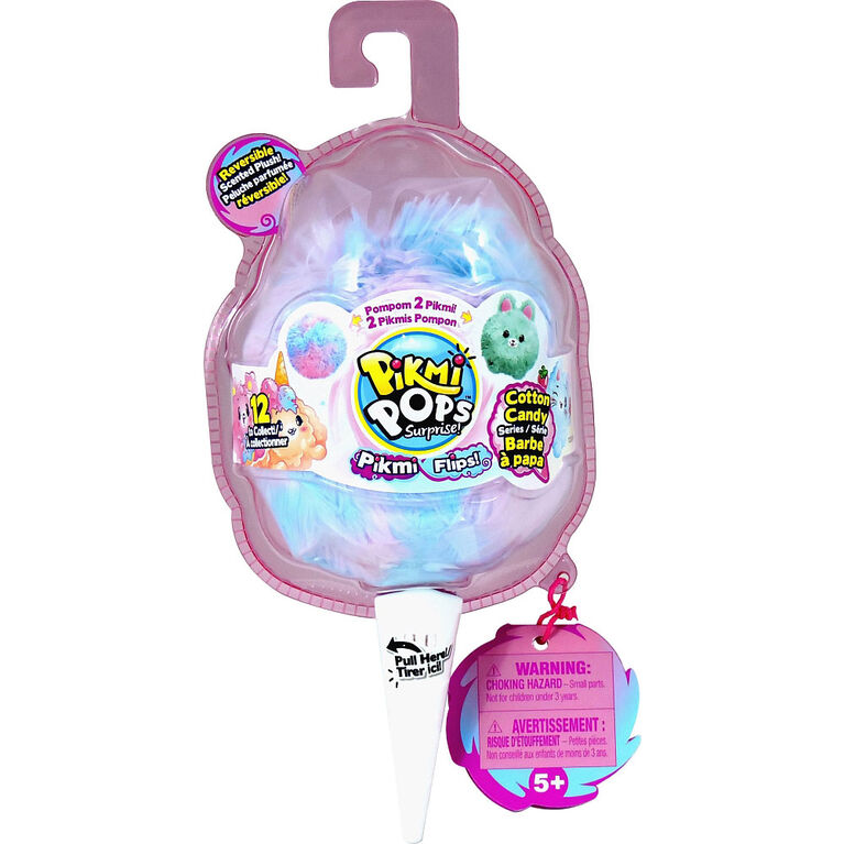 Pikmi Pops Season 3 Pikmi Flips | Toys R Us Canada