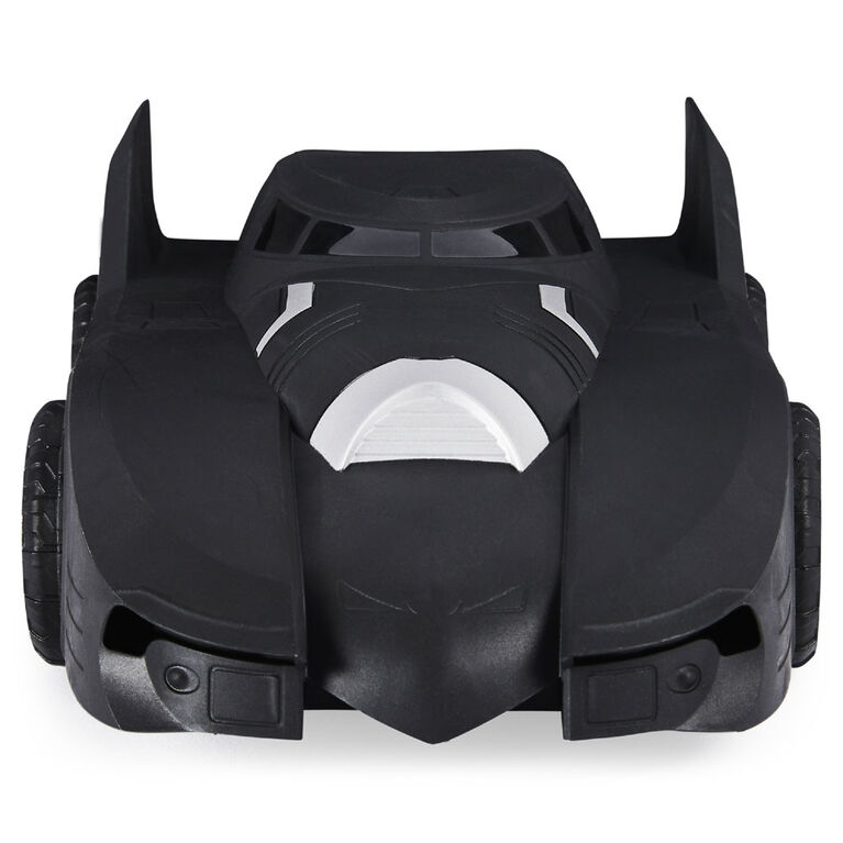 Batman Batmobile Remote Control Vehicle 1:20 Scale | Toys R Us Canada