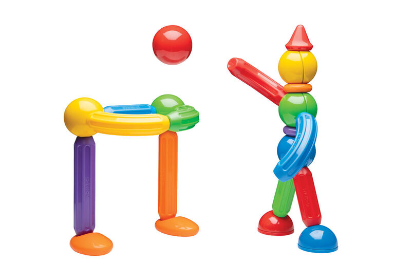 Stick-O Basic 30 Piece Set | Toys R Us Canada