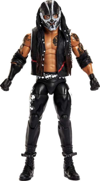 WWE Mace Elite Collection Action Figure | Toys R Us Canada