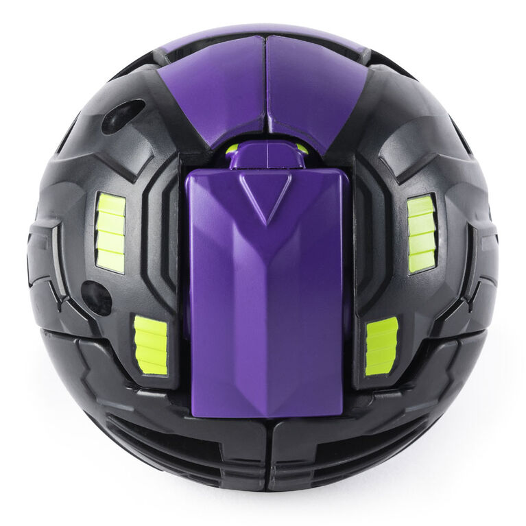 Bakugan Deka, Darkus Hydorous, Jumbo Collectible Transforming Figure ...