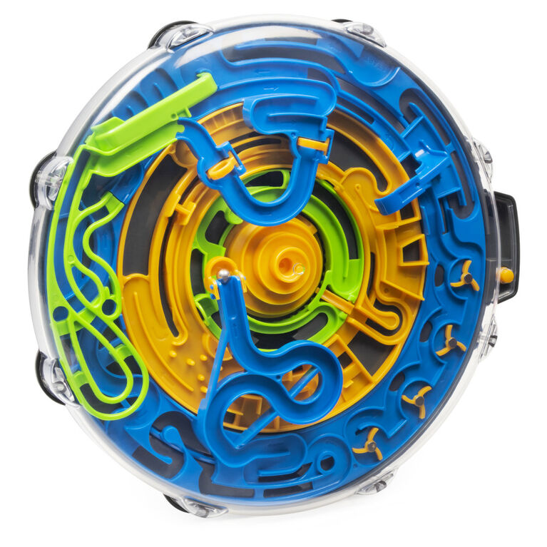 Perplexus Revolution Runner, Labyrinthe en 3D motorisé à mouvement perpétuel | Toys R Us Canada