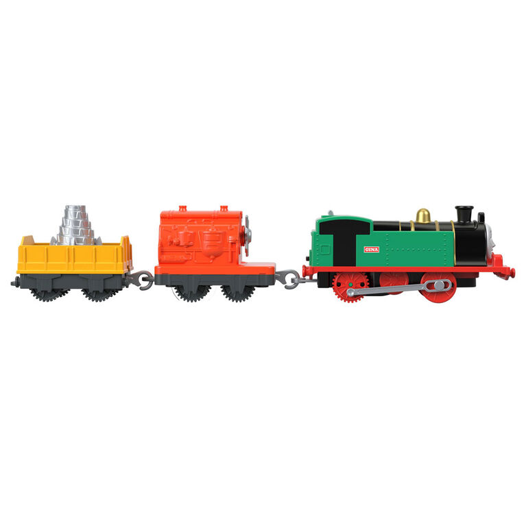 Thomas & Friends TrackMaster Gina | Toys R Us Canada