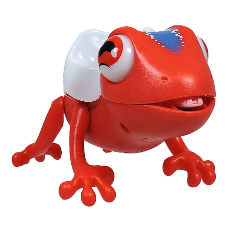 Nook n'Friends - Robot Gloopies - Red Klop | Toys R Us Canada