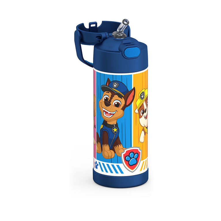 Thermos Funtainer Bottle Paw Patrol 14oz | Toys R Us Canada