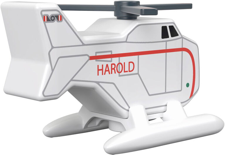 Fisher-Price Thomas & Friends Wood Harold | Toys R Us Canada