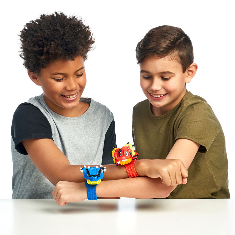 Little Live Wraptiles - Vipora | Toys R Us Canada