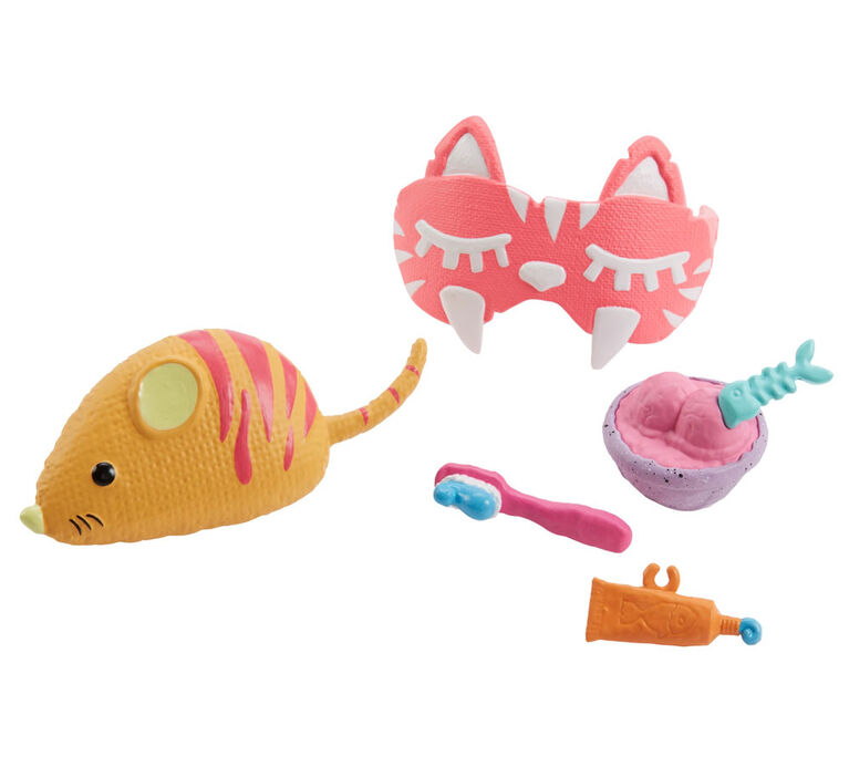 Cave Club Rock 'n Wild Sleepover Roaralai Doll | Toys R Us Canada