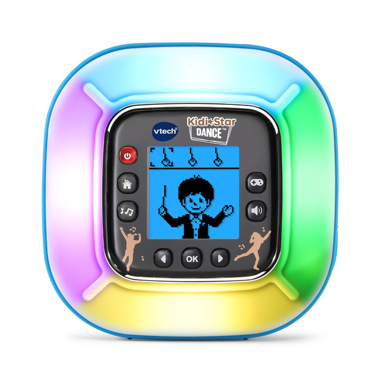 VTech Kidi Star Dance - Édition anglaise | Toys R Us Canada