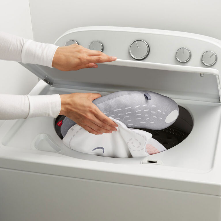 Fisher-Price Baby Bunny Massage Set | Babies R Us Canada