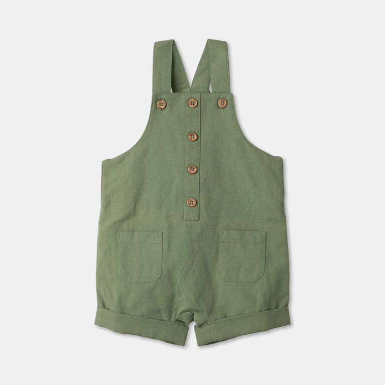 Shortall Mid Olive 18-24M | Babies R Us Canada