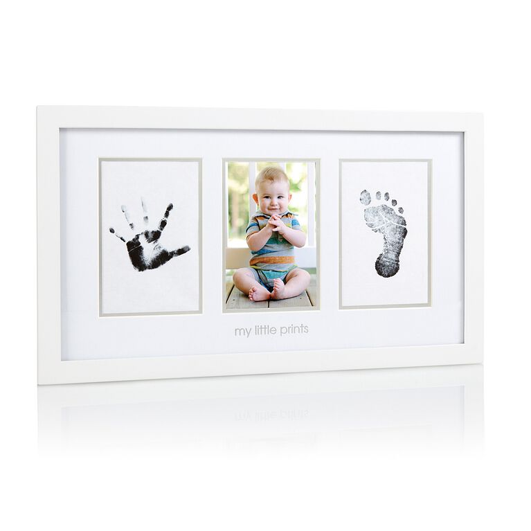 Babyprints Photo Frame - English | Babies R Us Canada