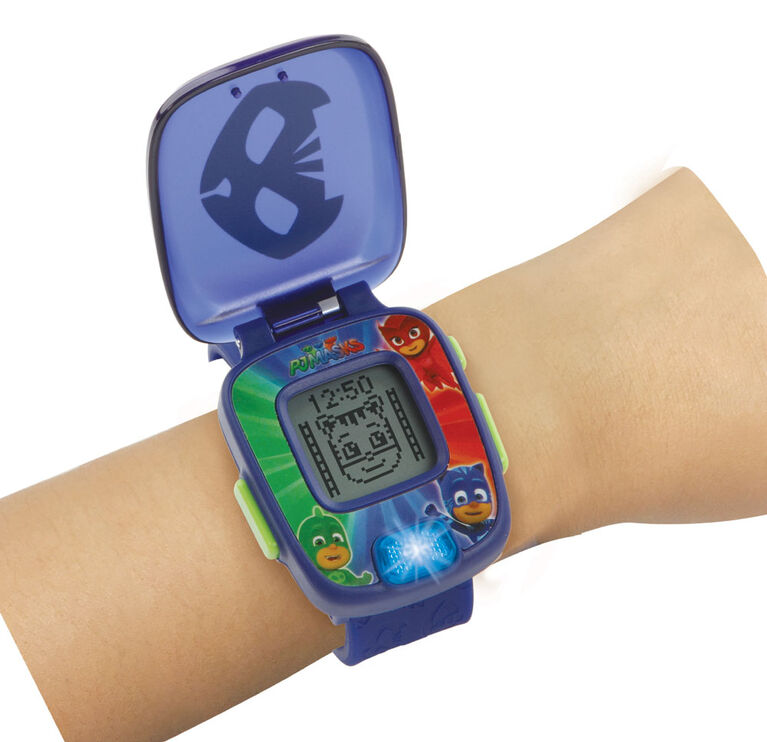 PJ Masks Super Catboy Watch - French Edition | Toys R Us Canada
