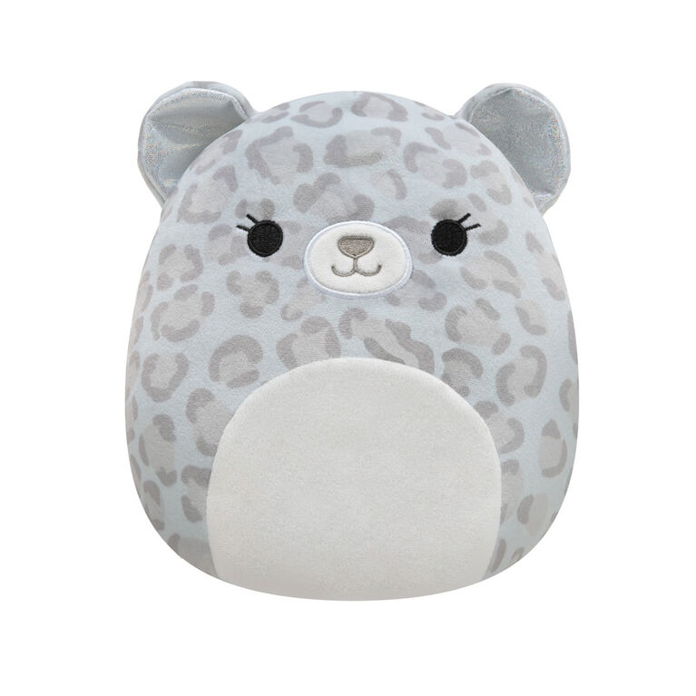 Flip-a-mallows 5" - Brown Leopard and Pink Red Panda | Toys R Us Canada