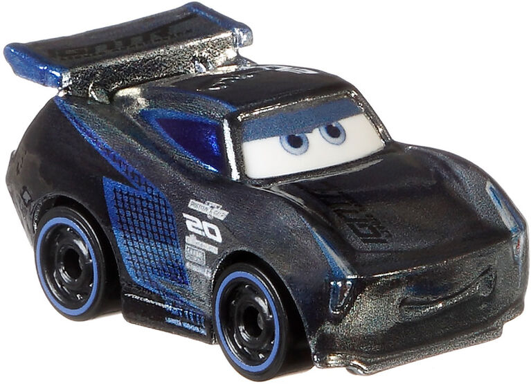 Disney Pixar Cars Mini Racers "Next-Gen" Racers Series 3-Pack | Toys R ...