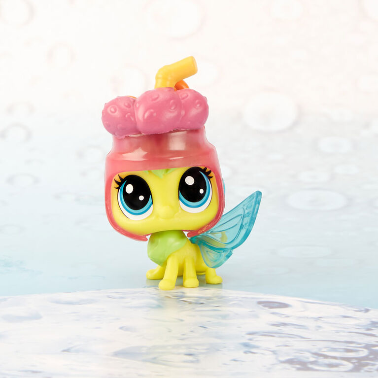 Littlest Pet Shop Cooler Crew Pack | Toys R Us Canada