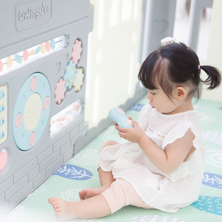 Dwinguler Castle - Downy Grey | Toys R Us Canada