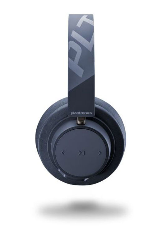 Plantronics BackBeat Go 600 Headset Navy | Toys R Us Canada