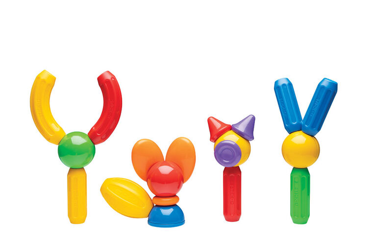 Stick-O Basic 30 Piece Set | Toys R Us Canada