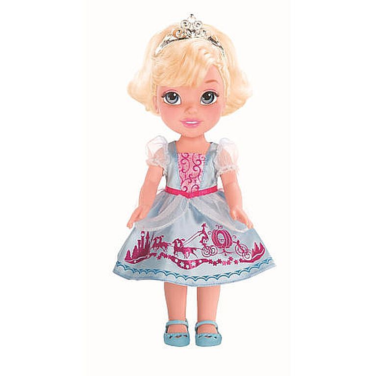 Disney Princess Toddler Doll - Cindy | Toys R Us Canada