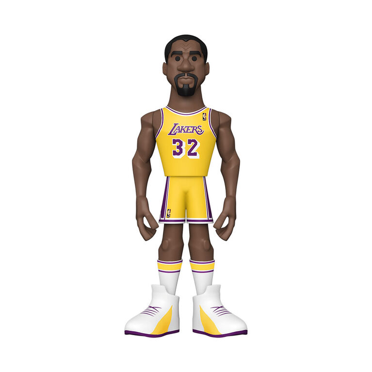 VINYL GOLD 5" Magic Johnson | Toys R Us Canada