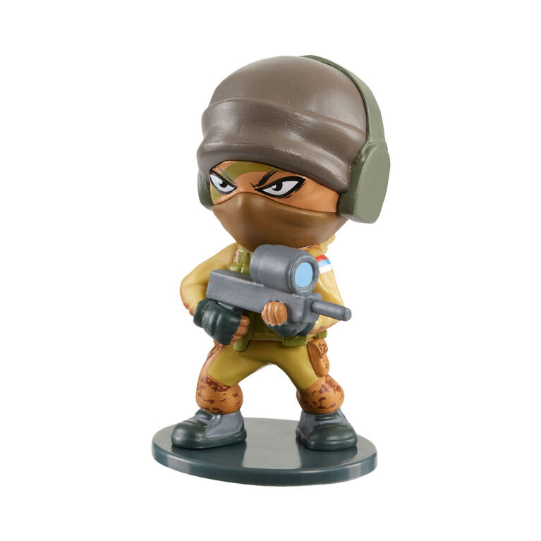 Ubisoft Six Collection Figure - Glaz | Toys R Us Canada