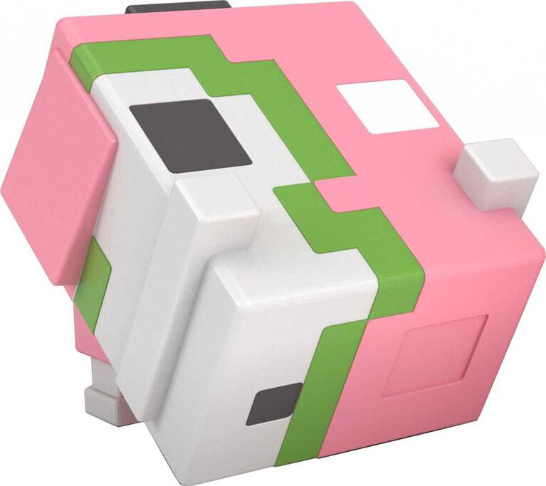 Minecraft Toys | Mob Head Minis Figures | Toys R Us Canada