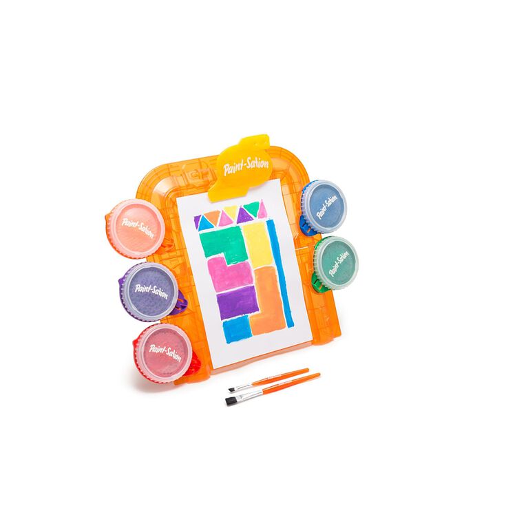 Irwin Toys Paint Sation Easel | Toys R Us Canada
