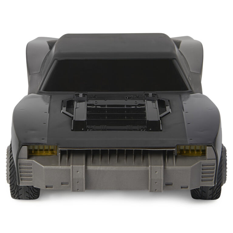 DC Comics, Batman Turbo Boost Batmobile radiocommandée dans le style du ...